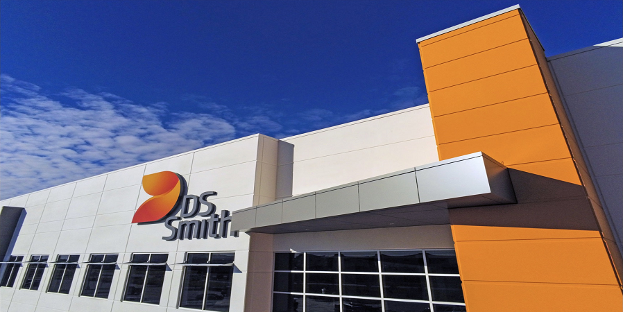 DS Smith Hellas | Noisis