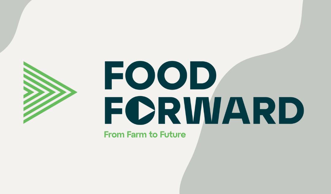 Food Forward Conference 2025 | Noisis