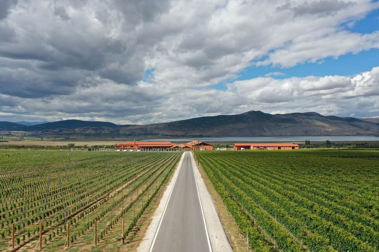 ΚΤΗΜΑ ΑΛΦΑ | Noisis