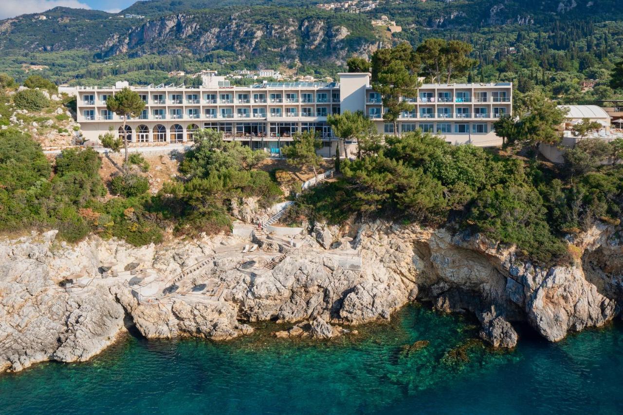 (GR) Akrotiri Beach Resort Hotel | Noisis