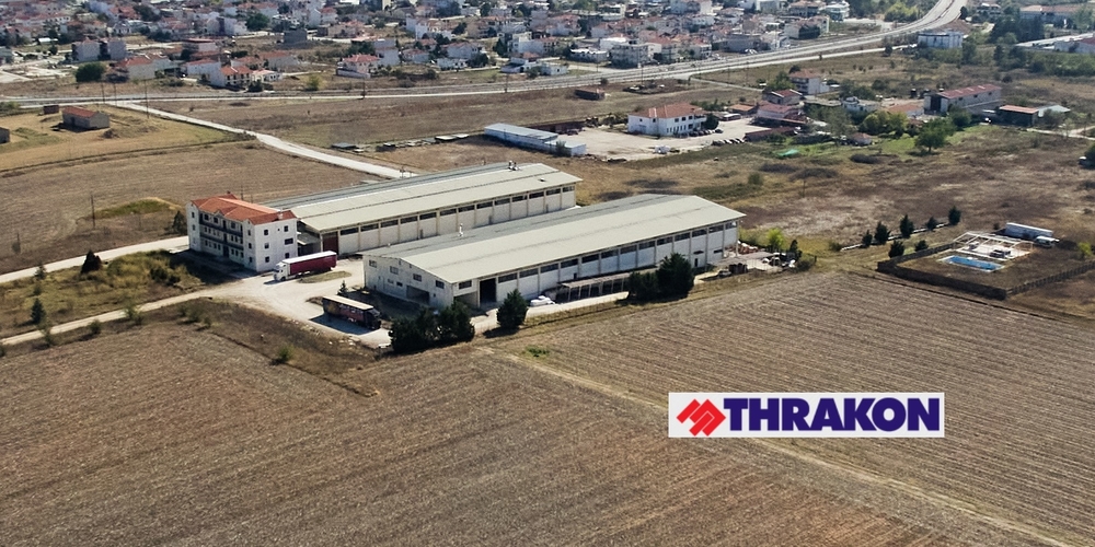 Thrakon ΑΕΒΕ | Noisis