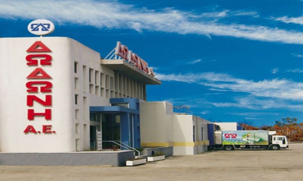 ΔΩΔΩΝΗ Α.Ε. | Noisis