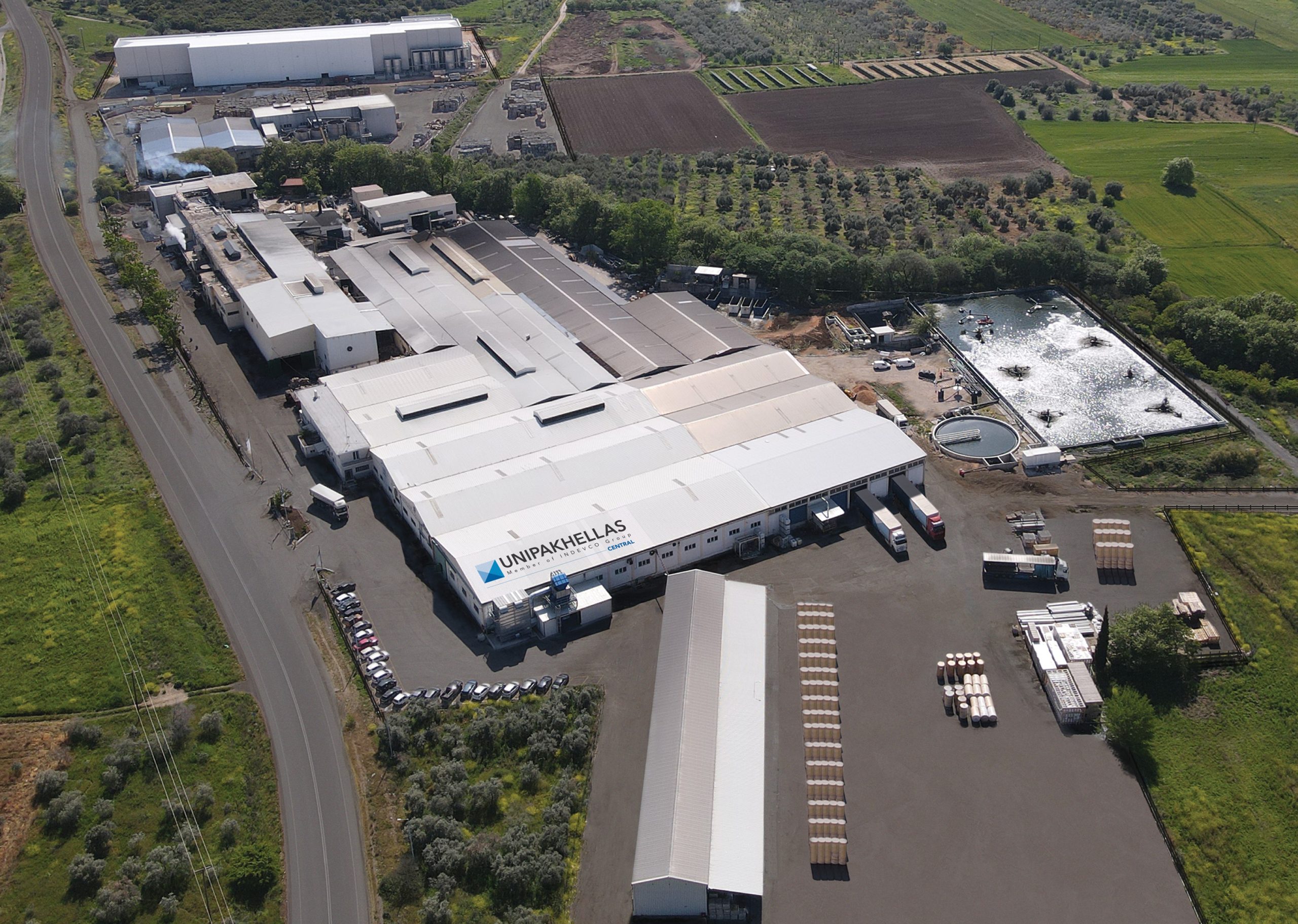 Unipak Hellas | Noisis