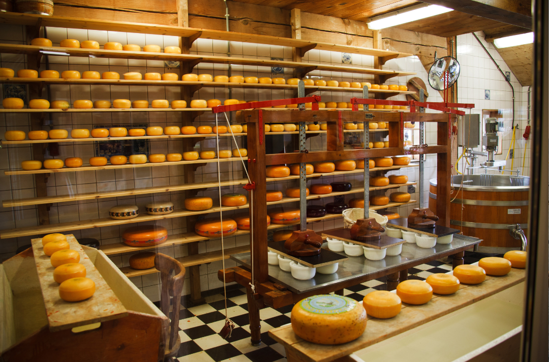 Στήριξη για επενδύσεις στη μεταποίηση/ εμπορία και/ή ανάπτυξη γεωργικών προϊόντων | Noisis